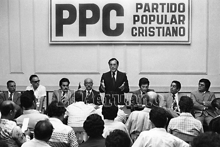 Partido Politico PPC